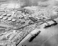 Sinking of The Princess Alice, River Thames History