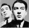 The Krays, London East End Gangsters