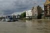History of Wapping East London