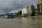 History of Wapping East London