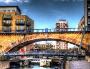 Limehouse, East London: A Hidden Gem with a Rich History
