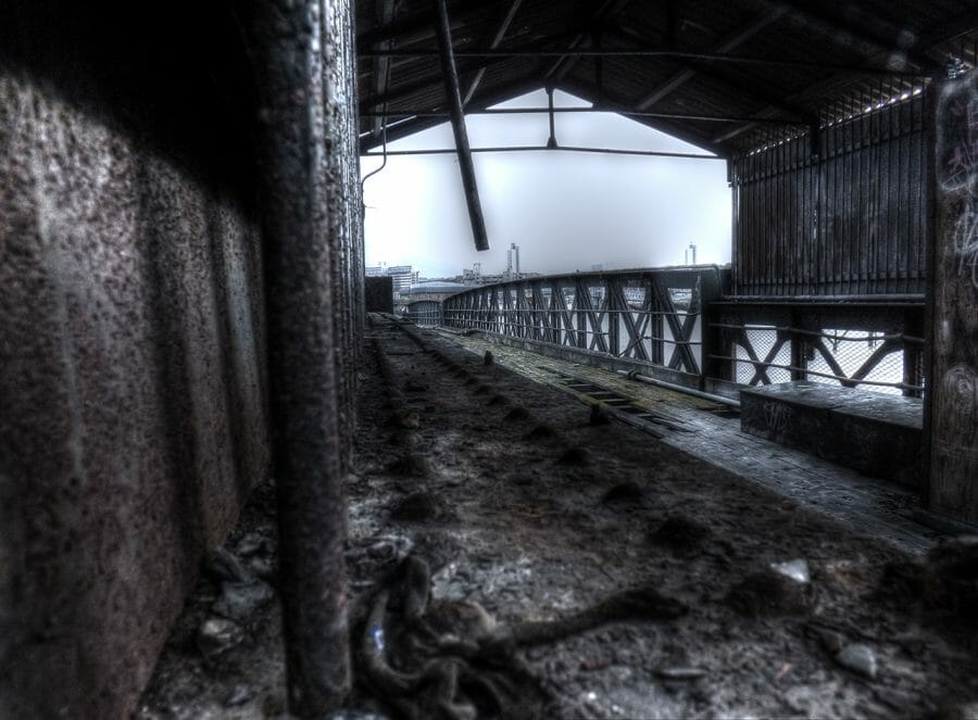 Sinking of The Princess Alice, River Thames History