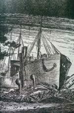 Sinking of The Princess Alice, River Thames History