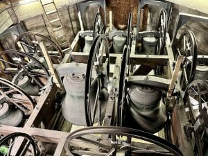 Cockney: The Distinctive Accent and Culture of London's East End