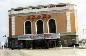 Gants Hill: A Suburb with a Fascinating History