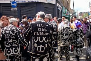 Cockney, The Distinctive Accent and Culture of London's East End