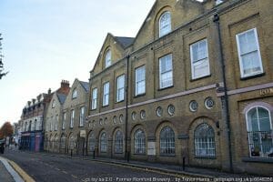 Romford History: From Ancient Times to the Modern Day