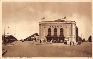 Gants Hill: A Suburb with a Fascinating History