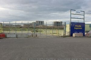 Dagenham's Vibrant Journey: Unfolding its Rich Modern History